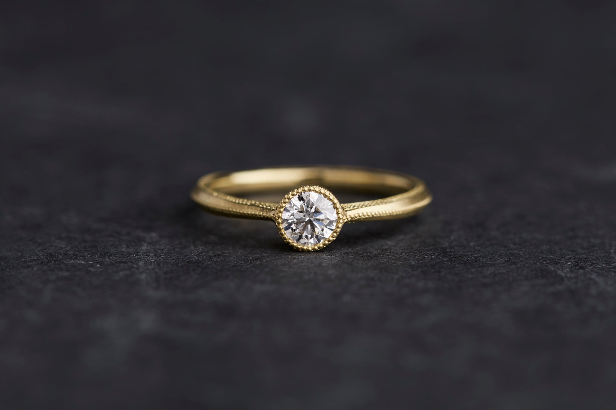 Locus ring – Ryui intl.