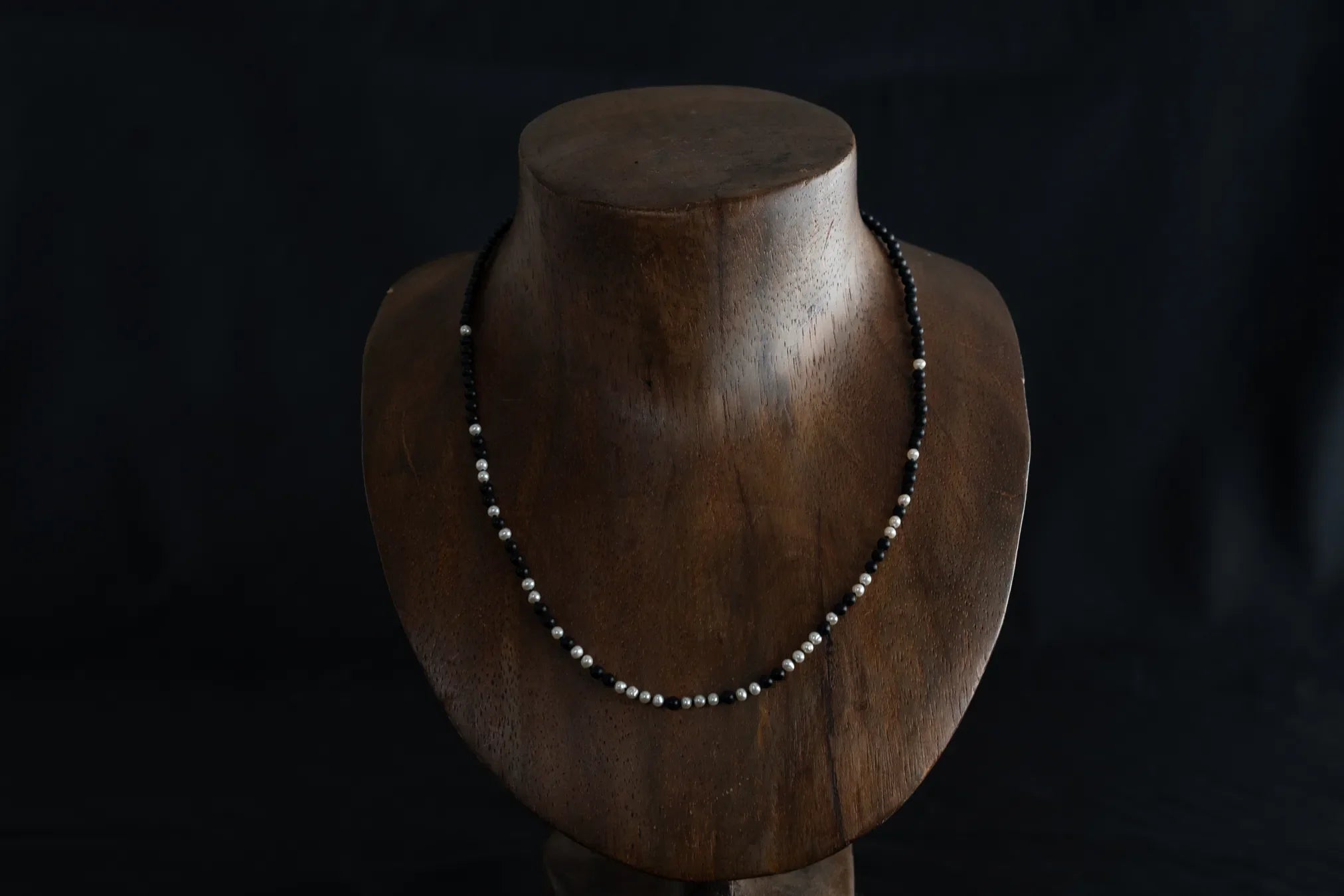 Negapoji ネックレス 約 48cm – Ryui intl.