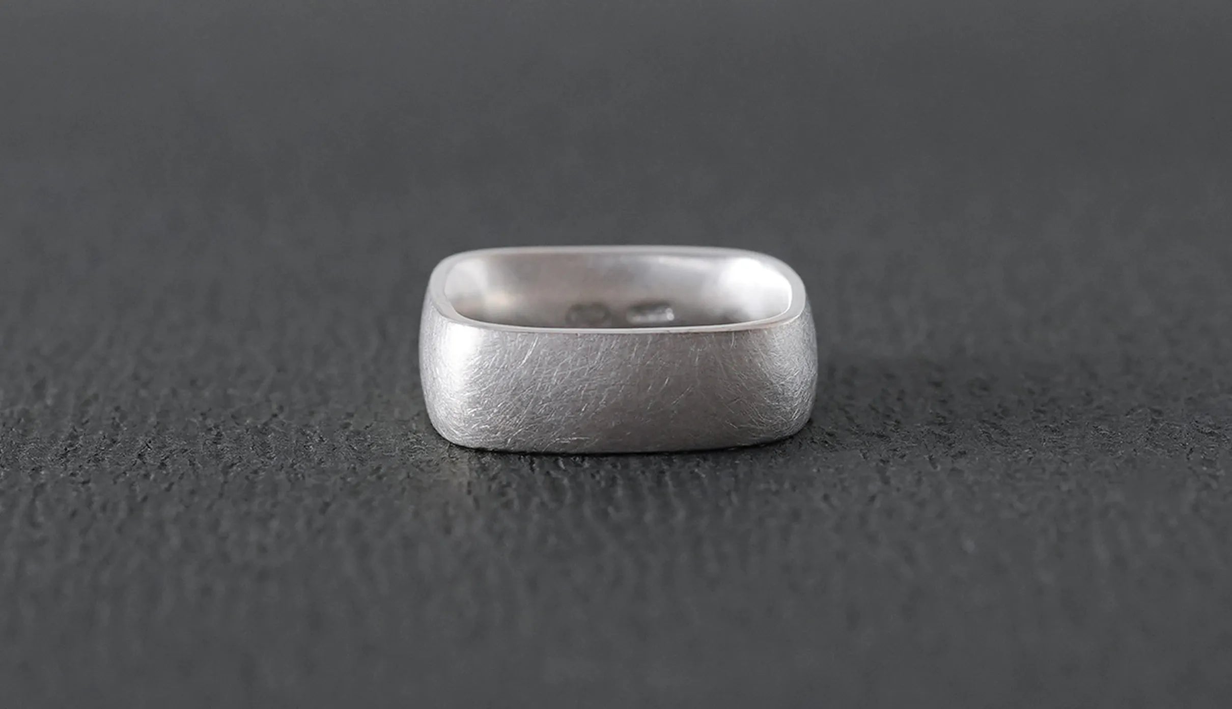 Syami ring / Silver – Ryui intl.