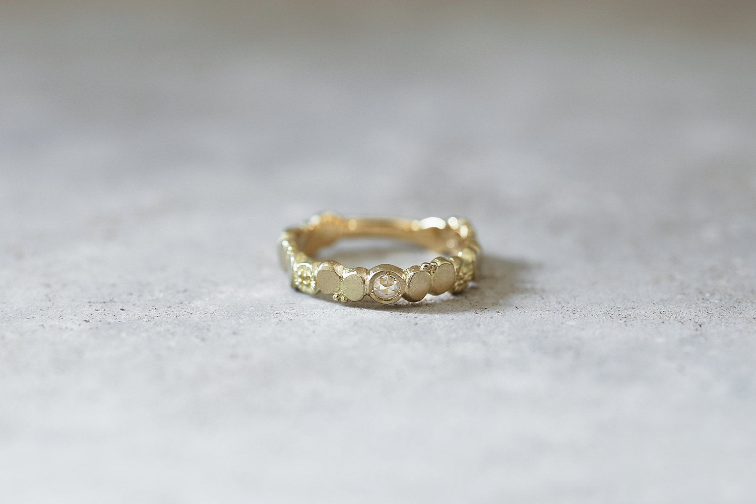 minä perhonen & Ryui "garden＋diamond" – Ryui intl.