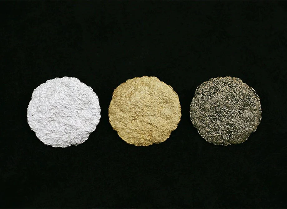 Vague things – Ryui intl.